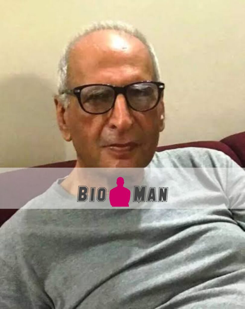 Jimmy Naval Tata Biography: Age, Brother, Career, Net Worth, Family - Bio Man