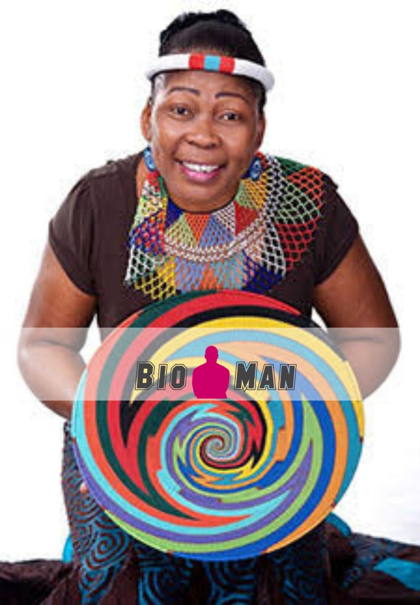 Gcina Mhlophe Biography - Bio Man