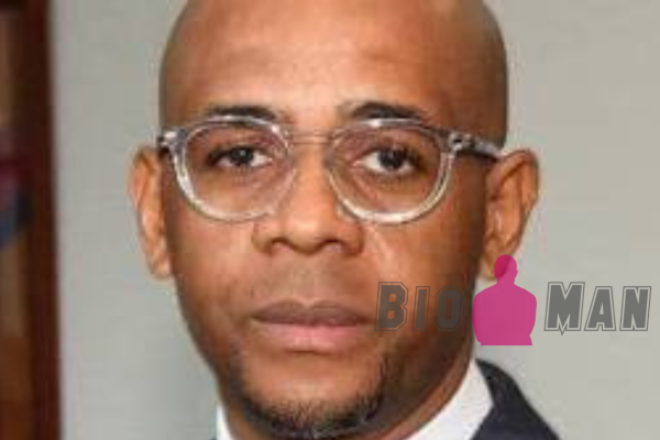 Baltasar Engonga Edjo: Biography, Video, Career, And Net Worth - Bio Man